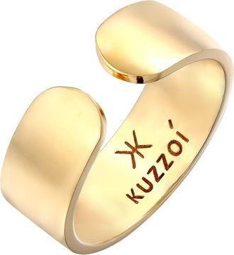 Kuzzoi Ring