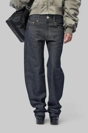 Veneda Carter Slim Jean