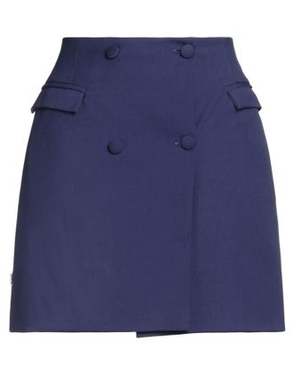 Jijil HOSEN & R&Ouml;CKE - Minir&ouml;cke auf YOOX.COM