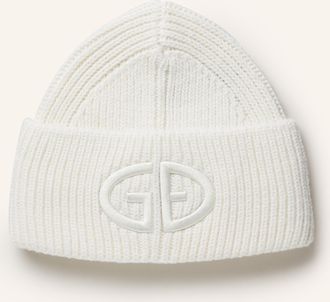 Goldbergh Goldbergh M&uuml;tze Valerie weiss