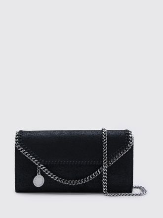 Stella McCartney Mini Sac STELLA MCCARTNEY Femme couleur Noir