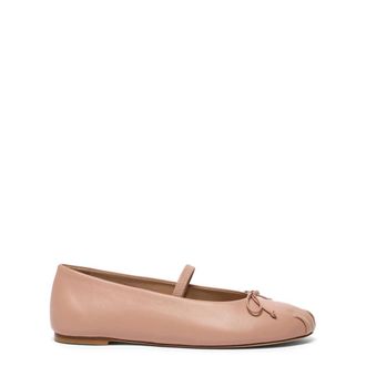 Stuart Weitzman Damen, Schuhe, Rosa, 37 1/2 EUGr&ouml;&szlig;e
