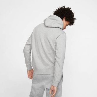 Nike Herren Sweatshirt Club Fleece