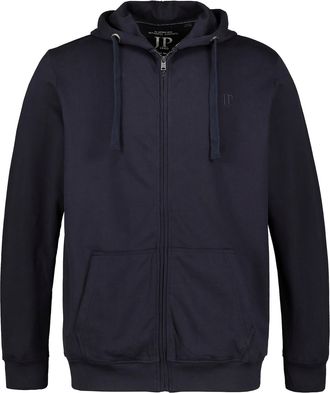 JP1880 Sweatjacke