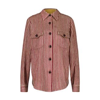 La DoubleJ Shirts - - Blouses & Shirts - Damen - Mehrfarbig - XL