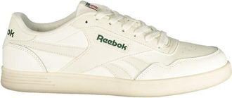 Reebok Wei&szlig;e Polyurethan Herren Sneaker