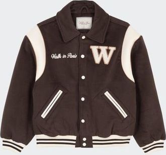 Walk In Paris Blouson - Taille XL