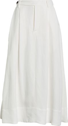 Brunello Cucinelli HOSEN & R&Ouml;CKE - Midi-R&ouml;cke auf YOOX.COM
