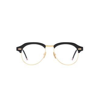 Thom Browne unisex, Accessories, Schwarzk, 55 MMGr&ouml;&szlig;e