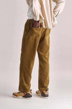 Komodo Herren vegan Hose Luke Olive