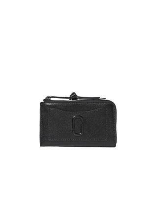 Marc Jacobs Womens Wallet Black Bags