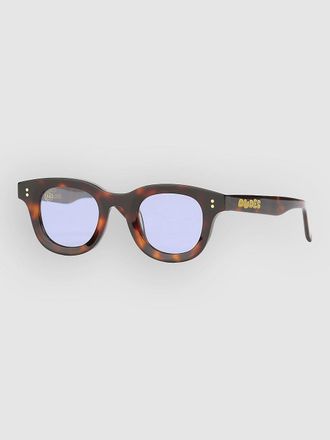 THE DUDES Tortoise Shell Sonnenbrille multicolor