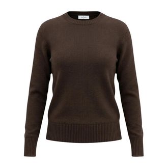 Gran Sasso Gran Sasso Pullover - - Knitwear - Damen - Braun - XL