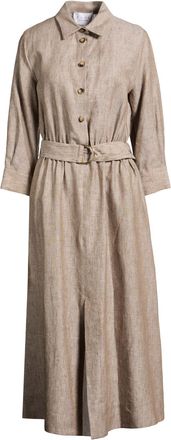 Kaos KLEIDER - Midi-Kleider auf YOOX.COM