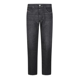 Diesel Homme, Jeans, Noir, Taille: W33 Jeans D-Finitive L.34 2023