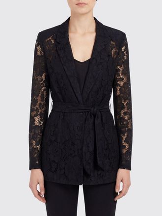 Federica Tosi Veste FEDERICA TOSI Femme couleur Noir