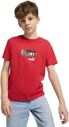 Puma AC Milan ftblNRGY Jr - Fu&szlig;balltrikot - Kinder