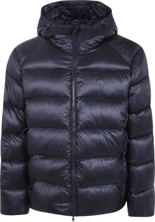 Polo Ralph Lauren Steppjacke - - Jackets - Herren - Schwarzk - S
