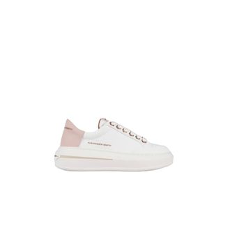 Alexander Smith Damen, Schuhe, Wei&szlig;, 40 EUGr&ouml;&szlig;e