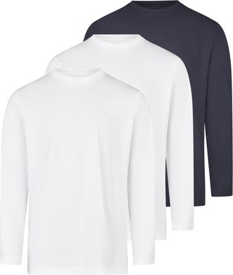Ragman Shirt Basic