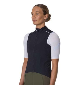 Rapha Womens Pro Team II - Fahrradweste - Damen