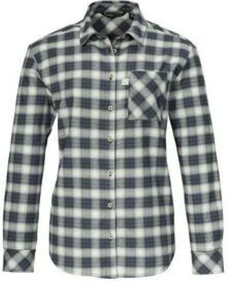 Sch&ouml;ffel Basic Shirt - - Blouses & Shirts - Damen - Mehrfarbig - M