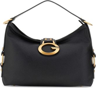 Guess Camden Schultertasche - - Bags - Damen - Schwarzk - ONE SIZE
