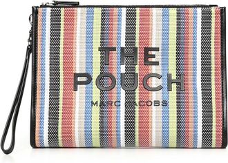 Marc Jacobs Femme, Sacs, Multicolore, Taille: ONE Size The Large Pouch