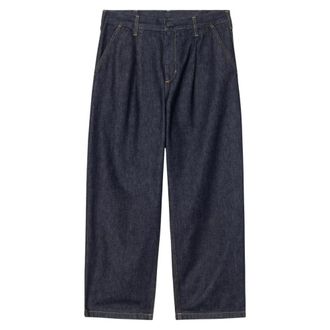 Carhartt Work in Progress Jace Pant - - Jeans - Herren - Blau - W29