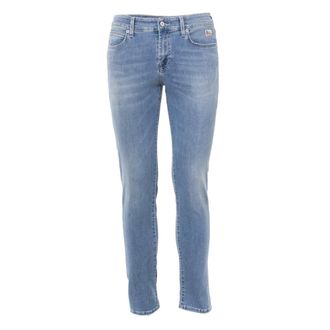 Roy Rogers Homme, Jeans, Bleu, Taille: W40 Jeans