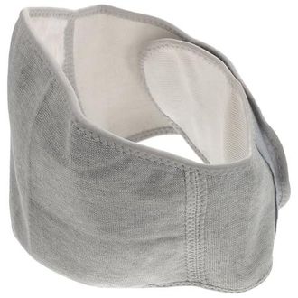 BESPORTBLE Ceinture Lombaire Chaude R&eacute;glable N&eacute;opr&egrave;ne Respirant Soutien Abdominal Thermique pour Soulager Douleurs Dorsales et Maintien Confortable Hiver S Adult