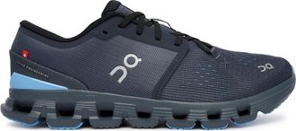 On Fitnessschuhe On Cloud x 4 3ME30044739 Dunkelblau