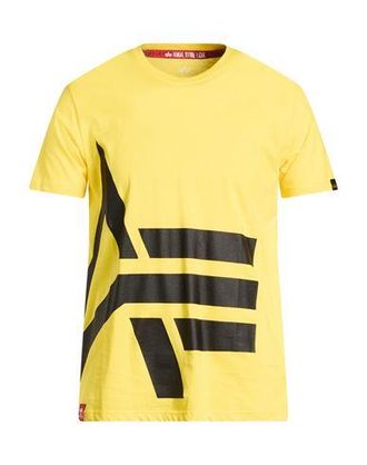 Alpha Industries TOPS - T-shirts sur YOOX.COM
