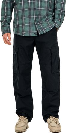 Reell Flex Cargo LC Black 36/34