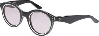 K&agrave;dor unisex, Accessoires, Noir, Taille: 50 MM Thick