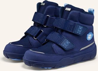 Affenzahn Comfy blau