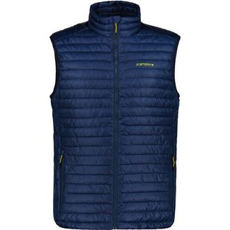 Icepeak Herren Weste BELZONI
