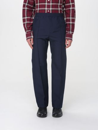 Gucci Pantalon GUCCI Homme couleur Bleu