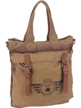 Greenburry Handtasche