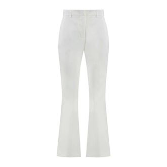 PT01 Pt01, Damen, Hosen, Wei&szlig;, XLGr&ouml;&szlig;e