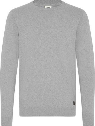 Solid Strickpullover SDAKANT