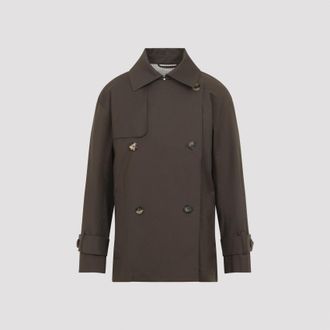 Max Mara Zeno Trench