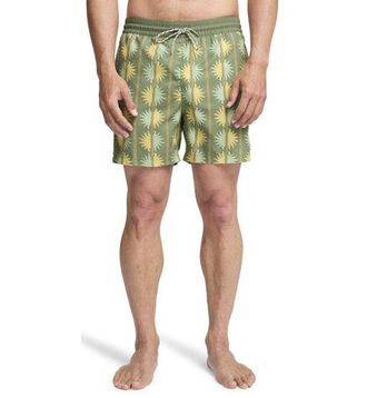 Billabong Vacay LB - Badehose - Herren