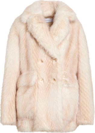 Bully JACKEN & M&Auml;NTEL - Shearling- & Kunstfell auf YOOX.COM