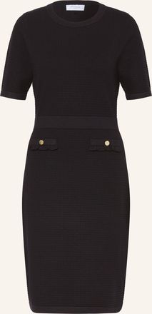 Hobb's Strickkleid Petra blau