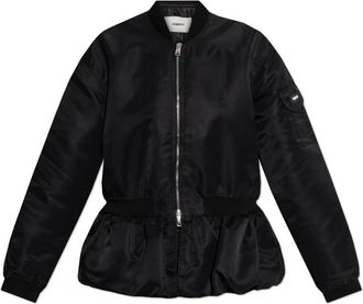 Coperni Damen, Jacken, Schwarzk, XSGr&ouml;&szlig;e