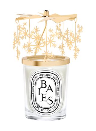 Diptyque Festliches Karussell Duftkerzen-Karussell in limitierter Edition