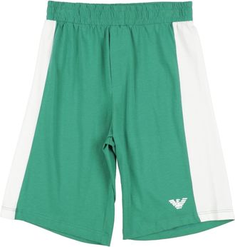 Emporio Armani HOSEN & R&Ouml;CKE - Shorts & Bermudashorts auf YOOX.COM