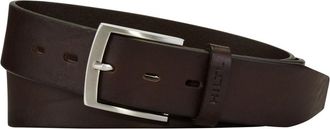 Hiltl Glattleder-Gürtel für Jeans und Chinos in