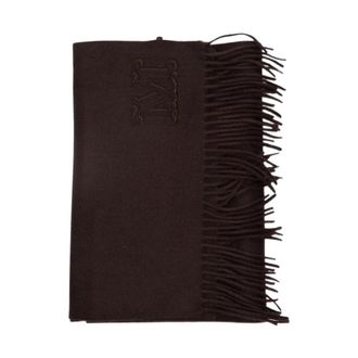 Max Mara Wsdalia - - Accessories - Damen - Braun - ONE SIZE